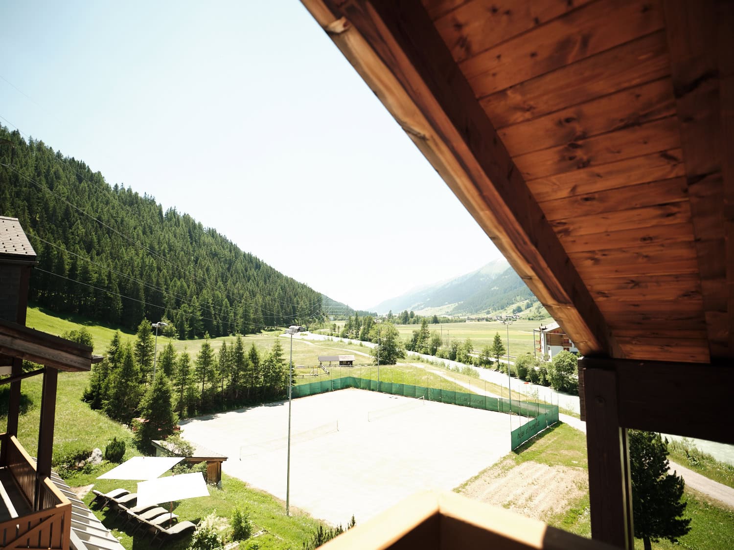 Home - Hotel Hubertus