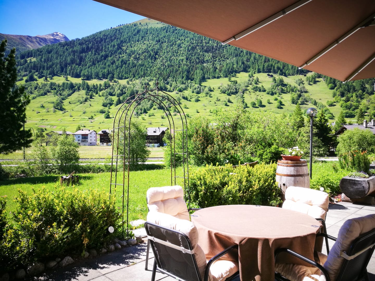 Home - Hotel Hubertus