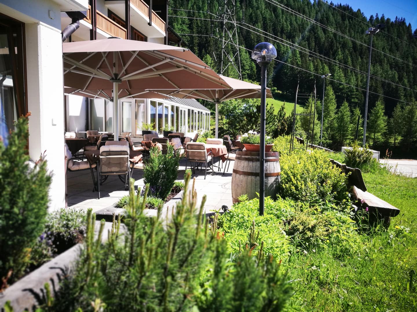 Home - Hotel Hubertus