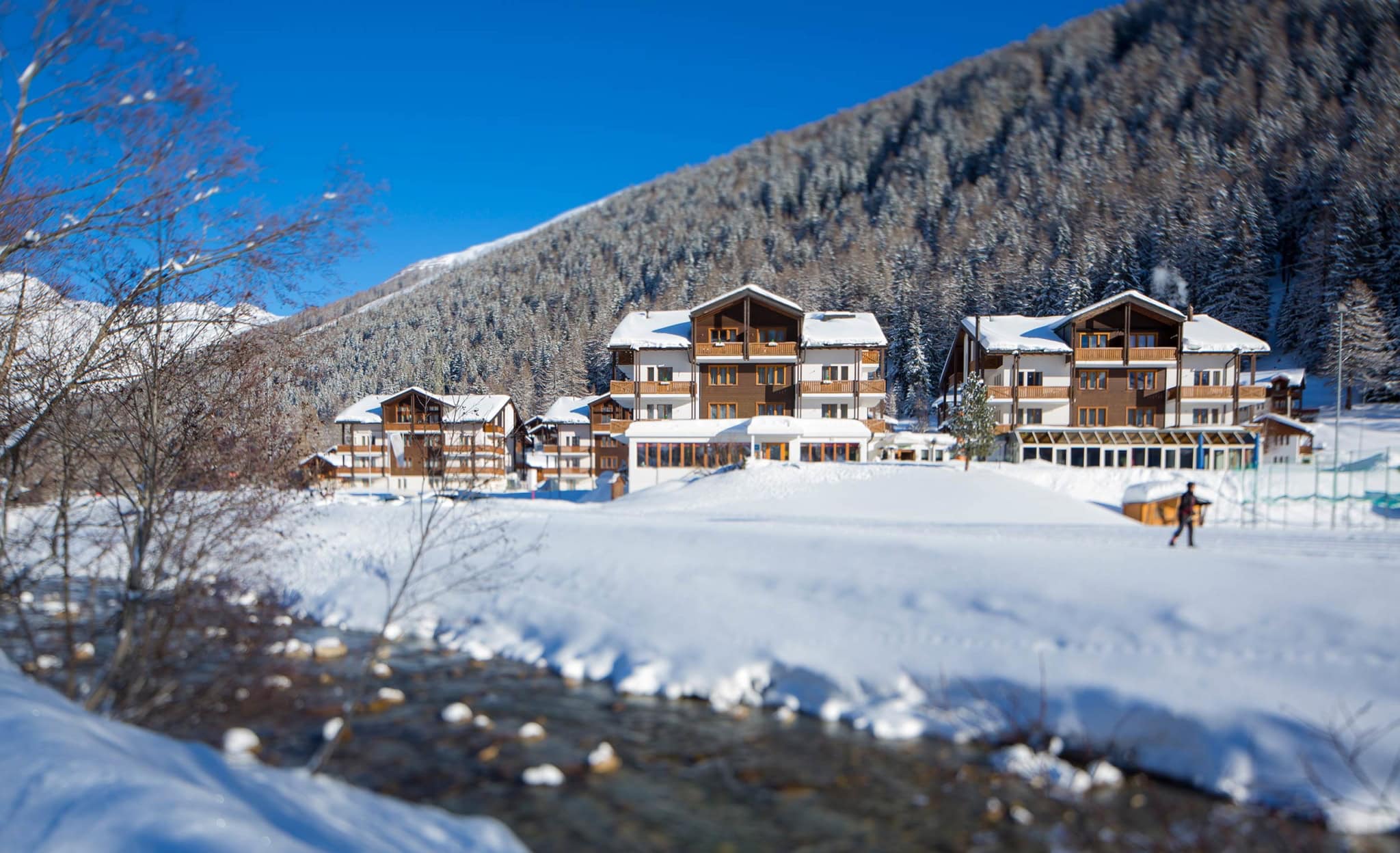 Home - Hotel Hubertus